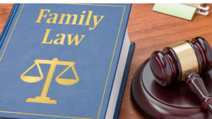 Benefits of Using a Lawyer When Dealing with Family Issues | Ichim Law