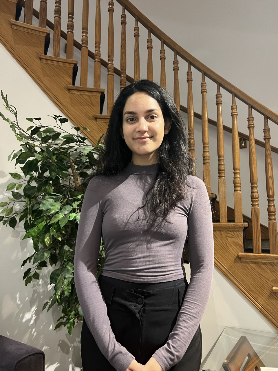 Samra Khan | Ichim Law