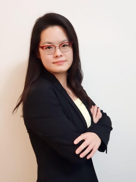 Hanna Kim | Ichim Law